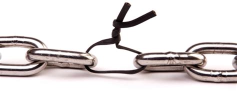 Coverage Driven Verifications Weakest Link