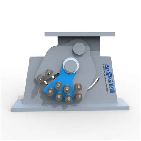 Building Damping Products Seismic Isolation Friction Damper Seismic Dampers And Friction Dampers