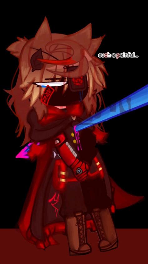 Tori Gacha Eddsworld Ellsworld Swap