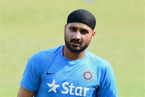 Harbhajan Singh Retires From All Forms Of Cricket Ends A 23 Year Long
