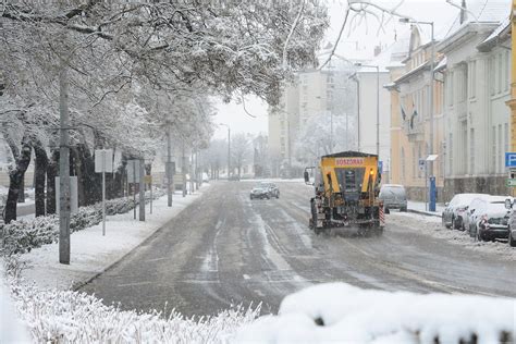 Igazi tél lesz a jövő héten hóval ónos esővel mínuszokkal