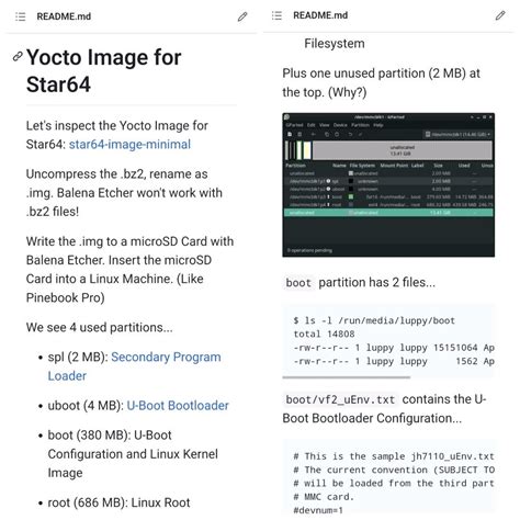 Lup Yuen Lee On Linkedin Linux Riscv