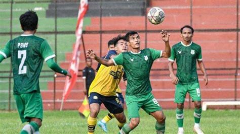Klasemen Liga 2 Indonesia 2022 Grup Barat Terbaru Usai PSMS Medan Vs