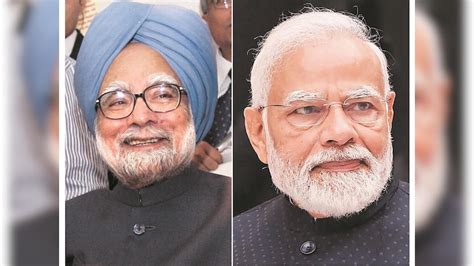 Namonomics Vs Manmohanomics Modi Or Singh Who Has Done Better On Economy Economy And Policy