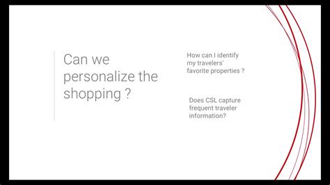 CSL Simplified Sabre Profiles Integration YouTube