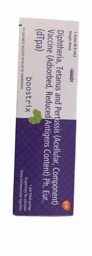Boostrix Tdap Vaccine At ₹ 1490 Piece Uttarahalli Bengaluru Id
