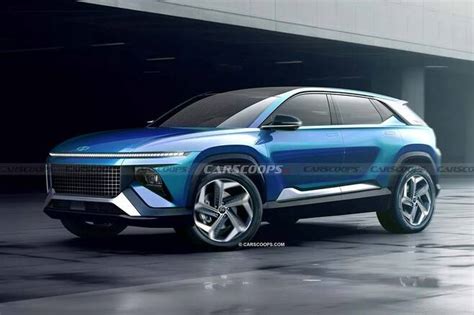 주행거리 800km 이상 현대차 차세대 넥쏘 2025년 출시 예고 오토버프