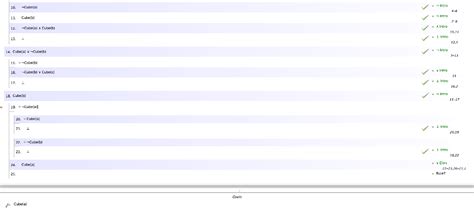 Solved Please Check This Fitch Proof In Each Of The