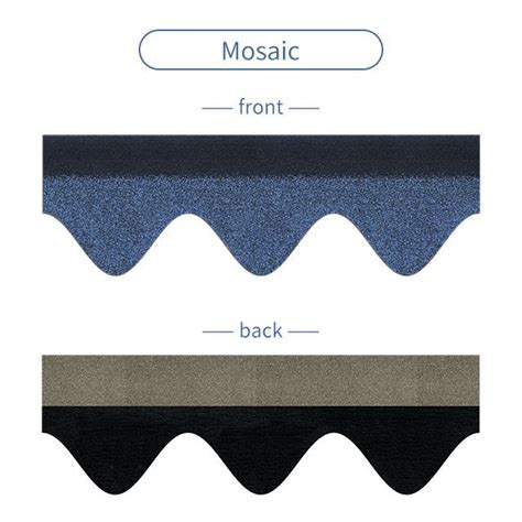 China Custom Asphalt Composition Shingles Suppliers Manufacturers