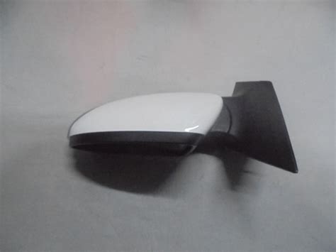 크루즈 사이드미러백미러 신형 운전석 9p Led Bsd 기능x Gaz퓨어화이트흰색 13 17