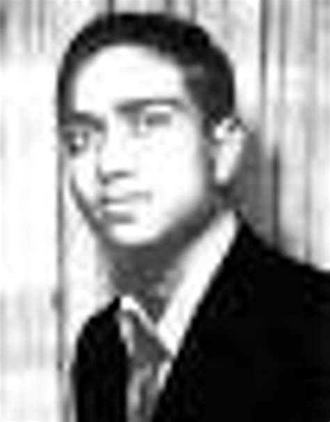 Mathematician Vijay Kumar Patodi Mathematics Satyam