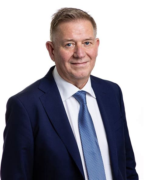 Tor Inge Borgersen Advokatene Borgersen Steinsvåg And Sæther