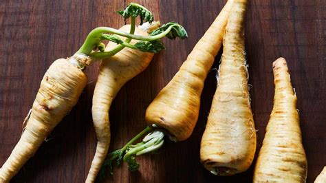 Superfood Parsnip Know These 5 Benefits Of This Root Vegetable India Tv