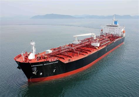 Oil Tanker Wallpapers Wallpaper Cave