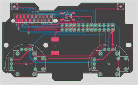 Ps4 Controller Breakout Board Becky Stern