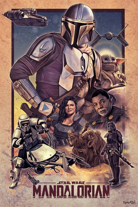 Mandalorian Sw сериалы Звездные Войны сообщество фанатов