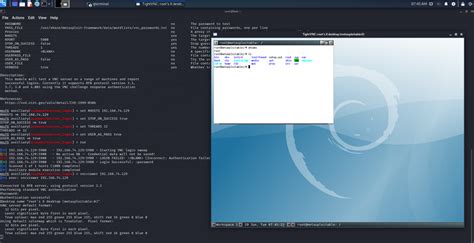Metasploit Tutorial For Beginners Basics To Advanced