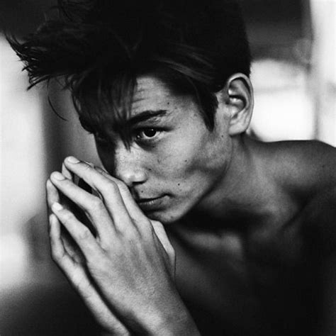 Amber Mozo Mocking Heartthrob Shaved Head