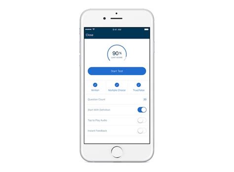 Practice Test Mode Now Available On Mobile Gre Math Apps For