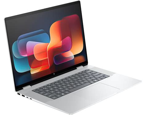 HP ENVY X360 16 155U Intel Graphics 16 0 WUXGA 1920 X 1200 IPS 1000GB SSD 16GB