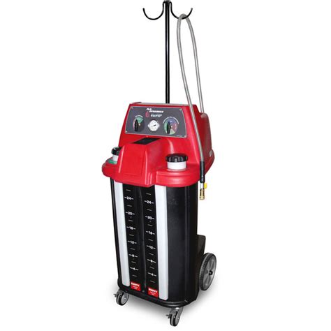 Flo Dynamics Fluid Maintenance Equipment