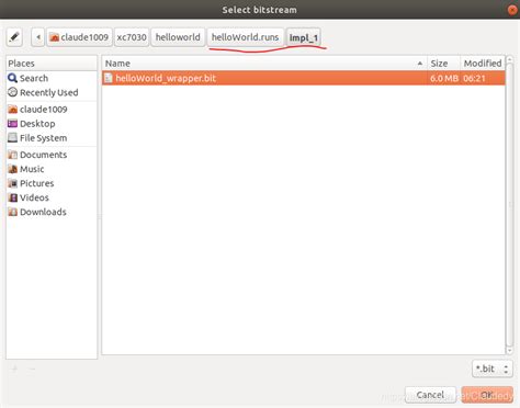 Zynq 7000系列之linux开发学习笔记：helloworld（二）zync 7000 Csdn博客