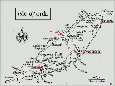 Ultima Thule Under The Stars With Matt Gaw In Arinagour Island Of Coll
