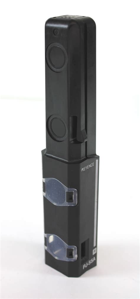 Keyence Pj 55a Extension Unit Area Sensor Receiver Only