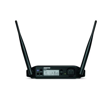Shure GLXD14 85 Digital Wireless Lavalier System At Gear4music