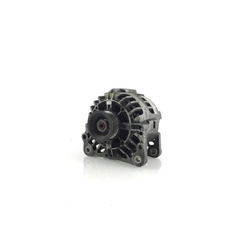 Audi Seat Skoda Vw Lichtmaschine Generator 90a Valeo 1 0 1 2