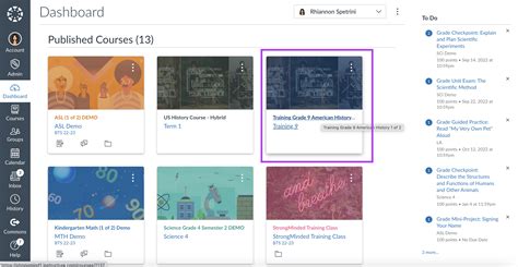 Importing Favorited Canvas Commons Content Strongmind Partner Success Community