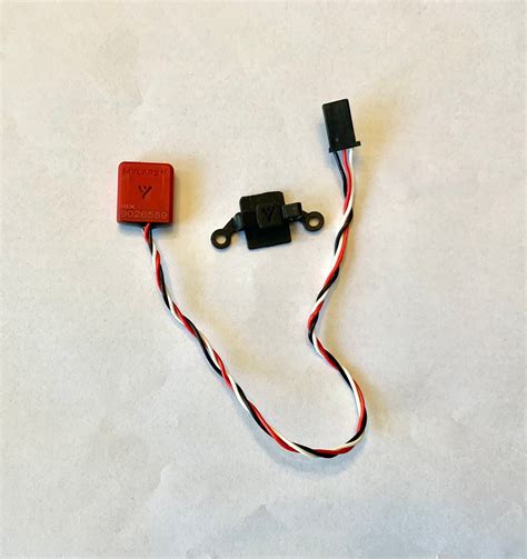 For Sale Mylaps Rc4 3 Wire Transponder My Laps R C Tech Forums