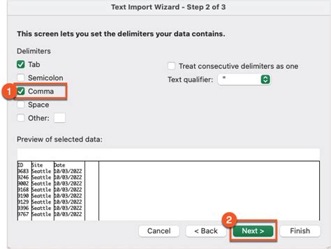 Badge Import Integration