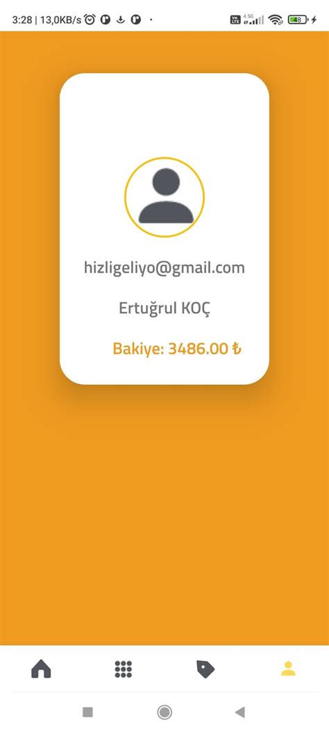 GitHub etokoc HizliGeliyoTask Kotlin ile geliştirilmiş alışveriş