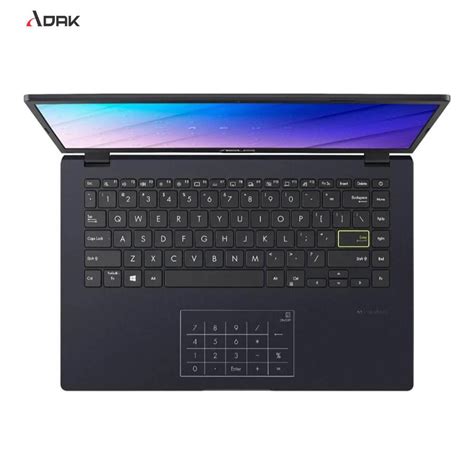 قیمت لپ تاپ ایسوس E410MA | خرید Asus E410MA | آداک