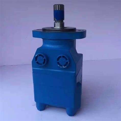 Factory Supply Omb Series Eaton Hydraulic Orbital Motor 195082