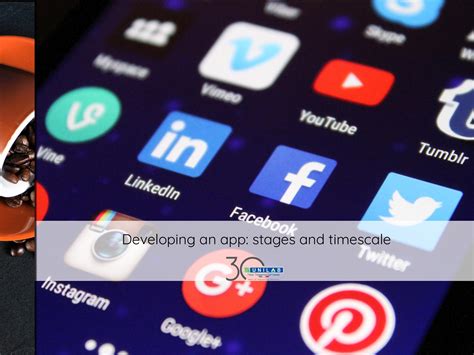 Developing An App Stages And Timescale UNILAB Heat Transfer Software