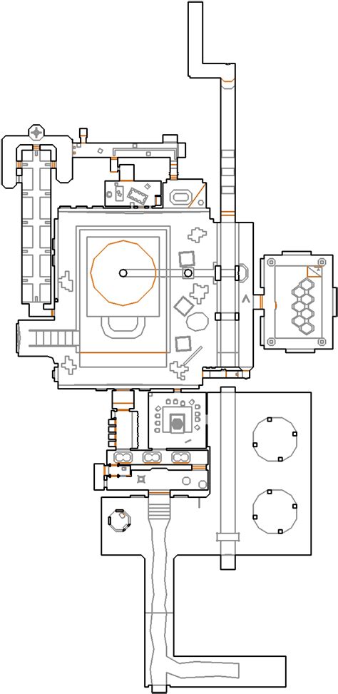 MAP04 Refinery Scientist 2023 The Doom Wiki At DoomWiki Org