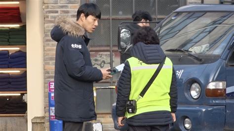 Tbs 뻔히 보이는데 왜 단속 안해 불법주정차 편 오늘밤 방송 서울특별시 미디어재단 Tbs