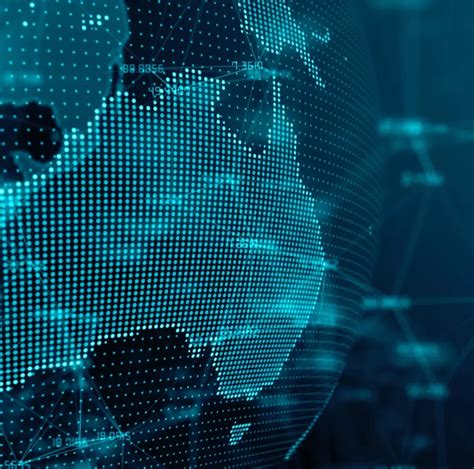 Data Connectivity Thrive