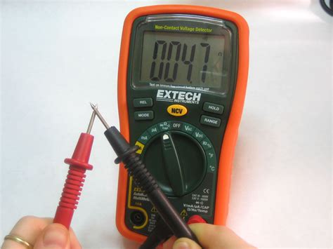Overview Multimeters Adafruit Learning System