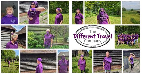 Modelling A Neck Buff 12 Ways The Different Travel Way