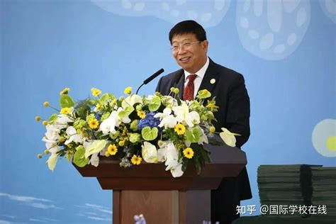 吴子健卸任包玉刚学校校长！这是他带领包校领跑全国的教育秘诀 知乎