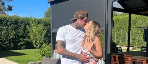 Caitlyn And Jake N Simon Curwood Jewellers