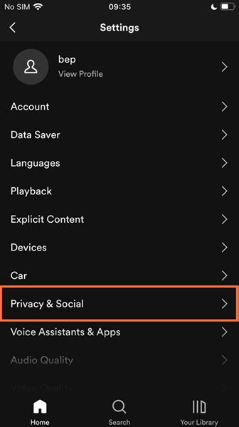 How To Hide Or Unhide Songs On Spotify In Tunelf