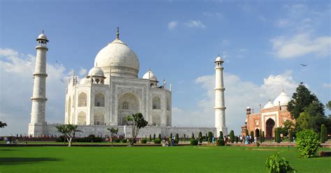 Top 5 Best Places To Visit In India India Book