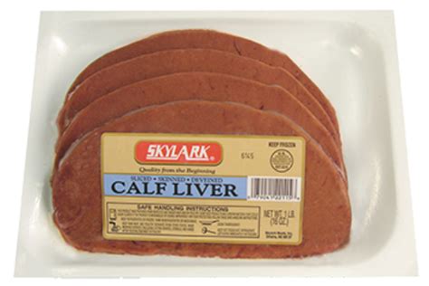 Skylark Meats The First Name In Quality The Brand Name You Can Trust