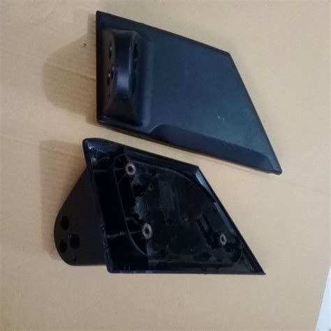 Jual Kaki Dudukan Lengan Spion Toyota Agya Ayla Shopee Indonesia