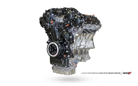 Buy Ams Performance Crate Engines Alp 07 04 0005 7 From Fastoutboard Indonesia