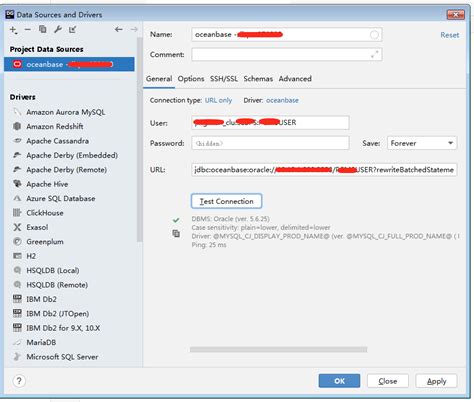 Datagrip 查看表结构ddl （ Datagrip使用入门） 编程库